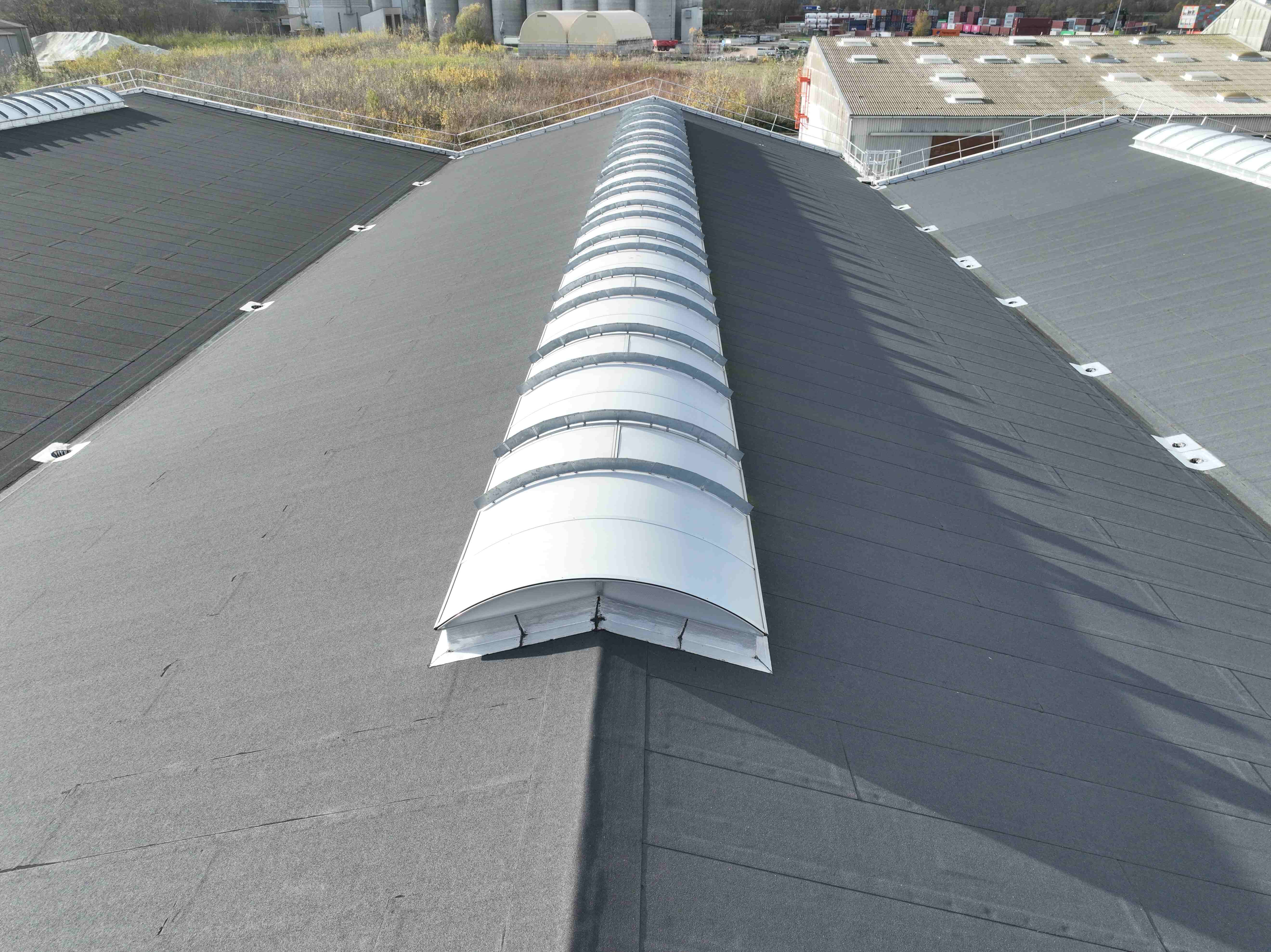 Société | Skydome France